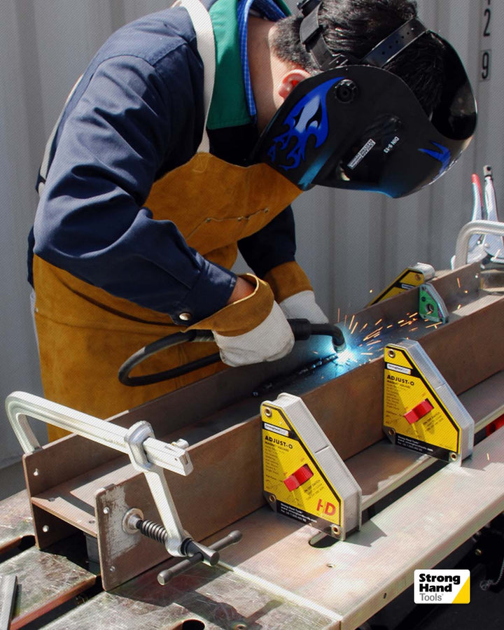 Strong Hand Tools – Strong Hand Tools