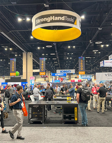 Strong Hand Tools – Strong Hand Tools