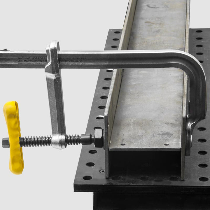 Fixturing Clamps – Strong Hand Tools