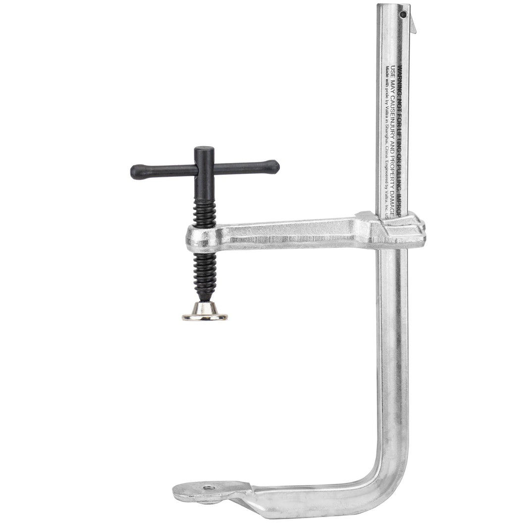 Fixturing Clamps – Strong Hand Tools