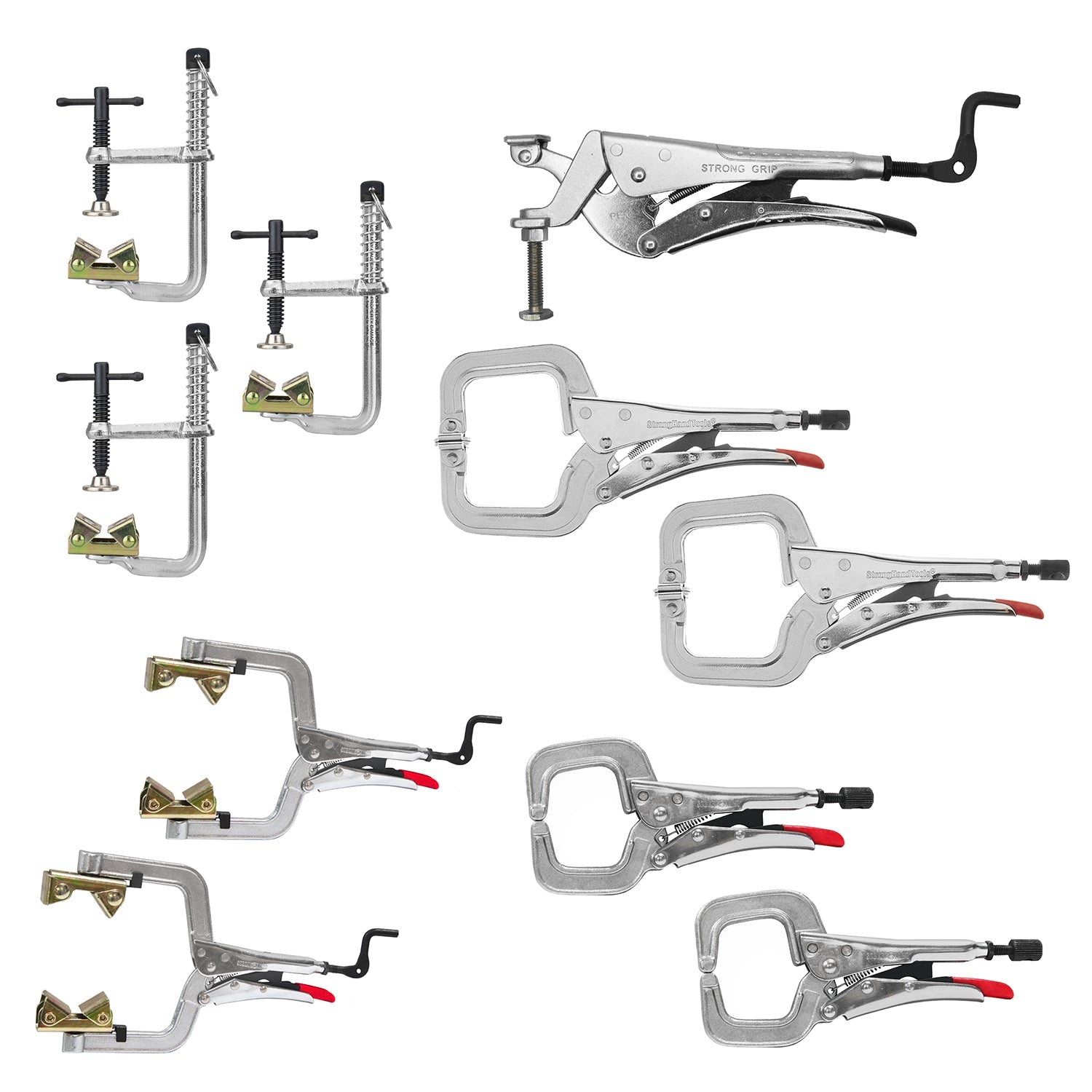 Products – Strong Hand Tools