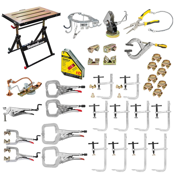 Strong Hand Tools Kits