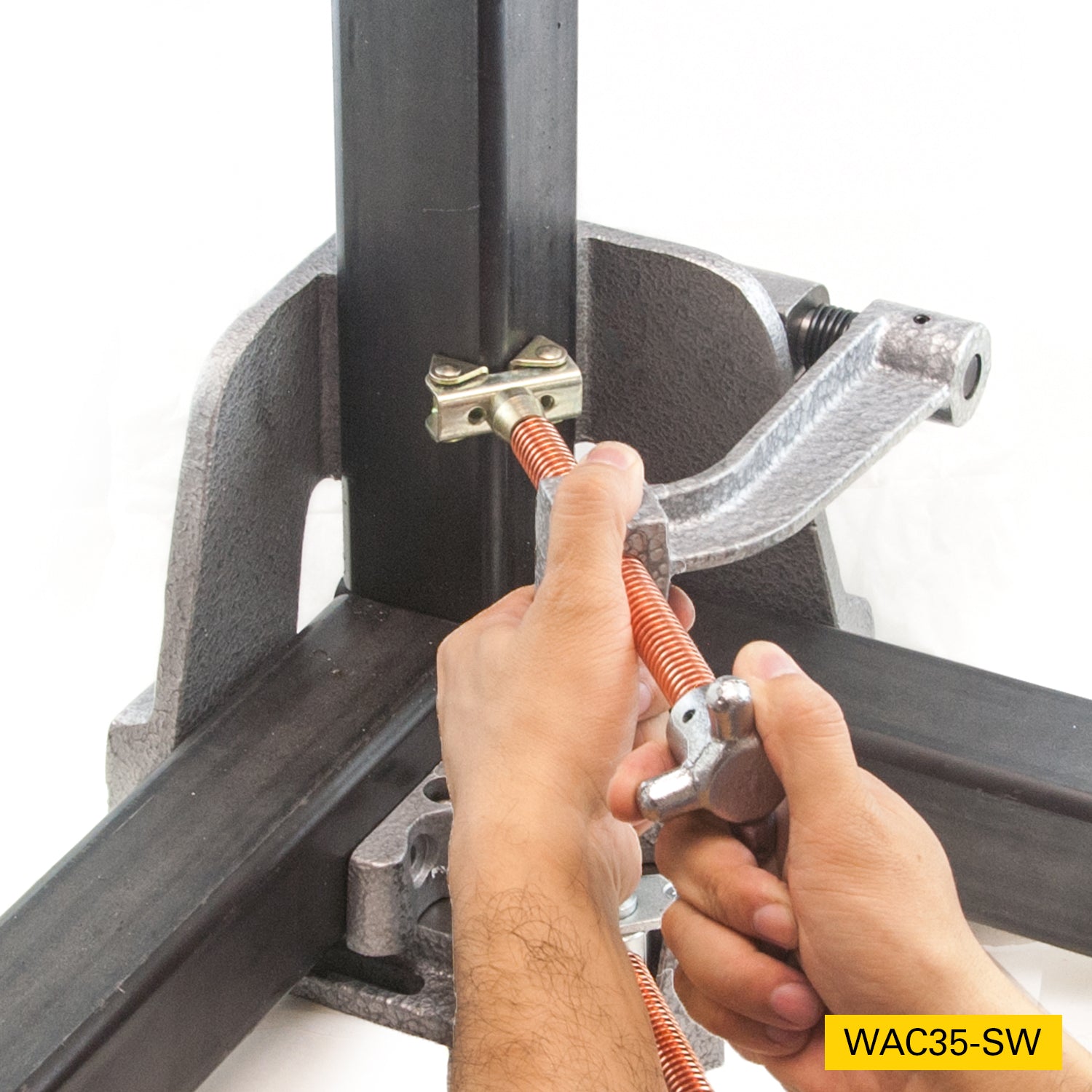 3 Axis Fixture Vises – Strong Hand Tools