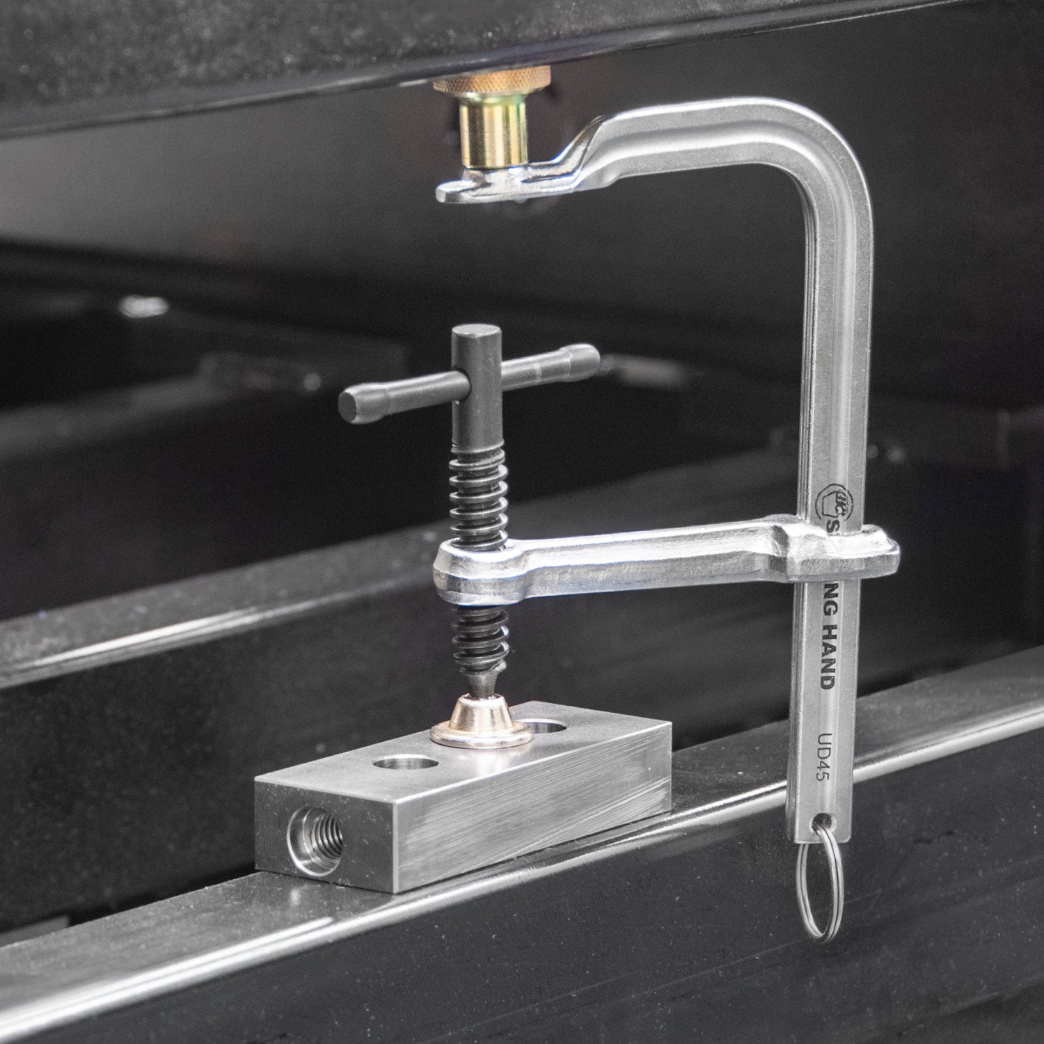 4-in-1 Accessory Kits (for F-Clamps) – Strong Hand Tools