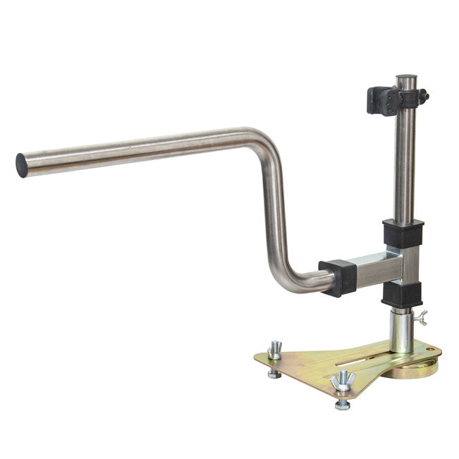 Adjustable Wrist Rest – Strong Hand Tools