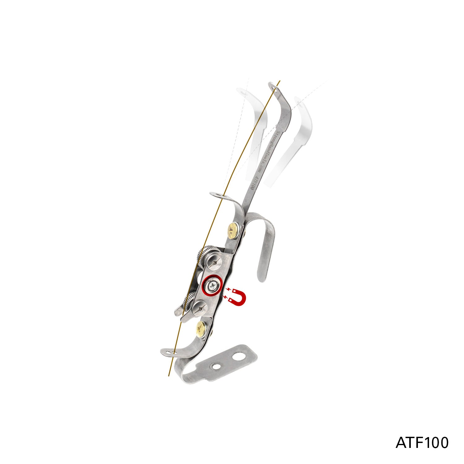 TIG Feeders – Strong Hand Tools