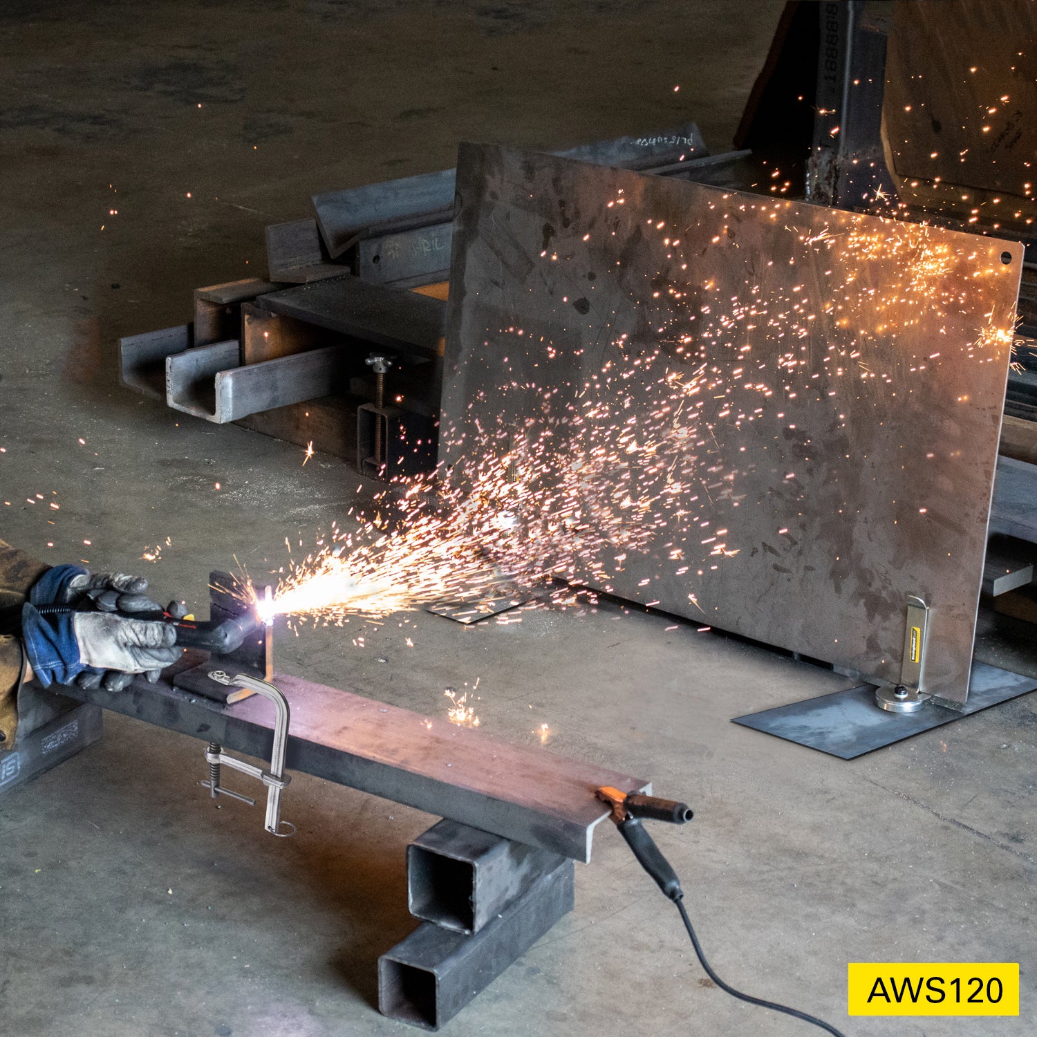 Magnetic Panel Holders – Strong Hand Tools