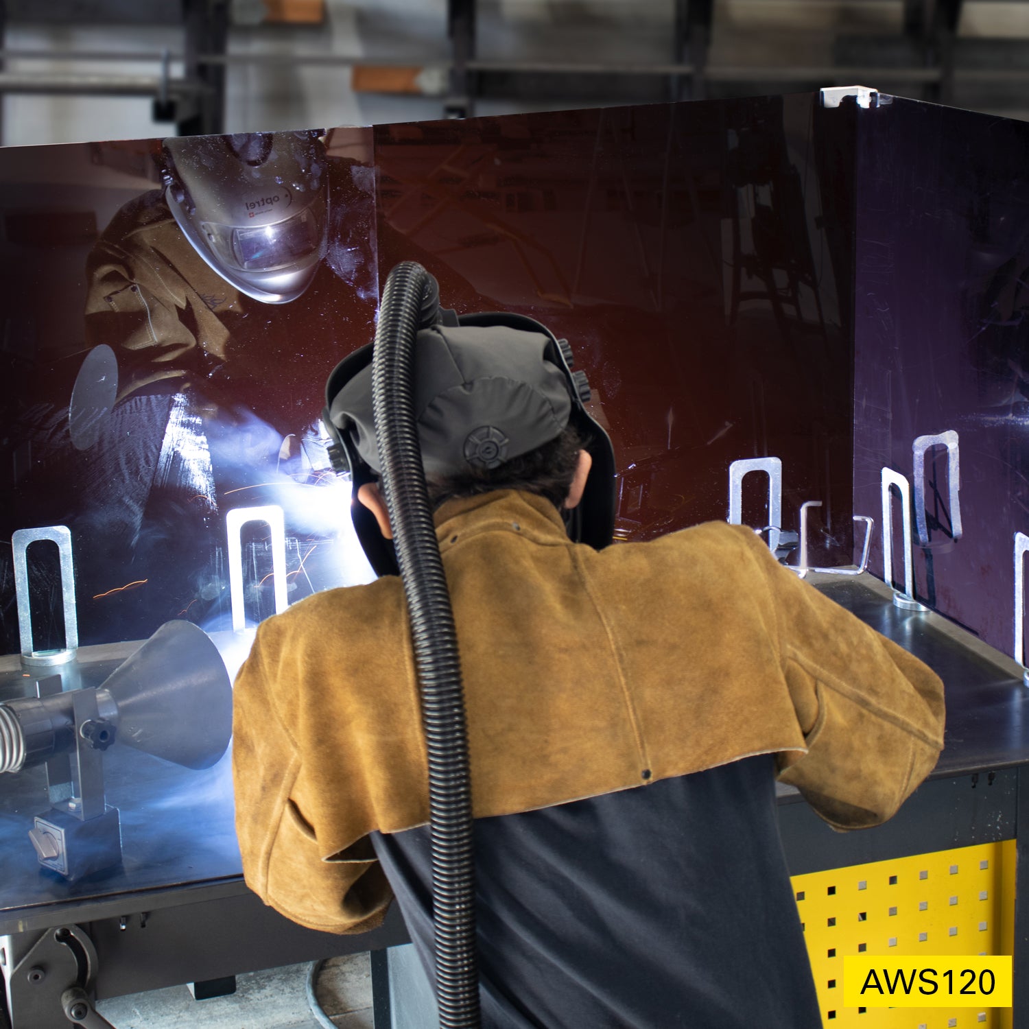 Magnetic Panel Holders – Strong Hand Tools