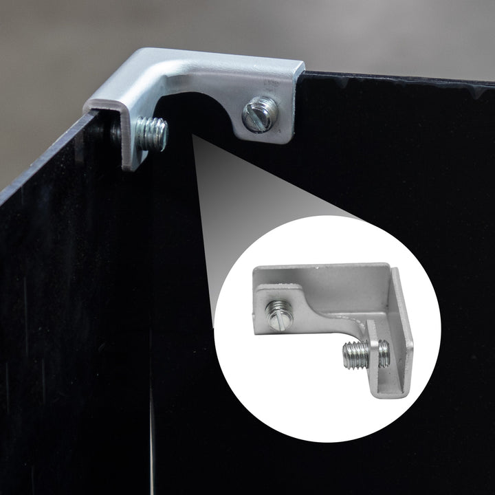 Magnetic Panel Holders – Strong Hand Tools