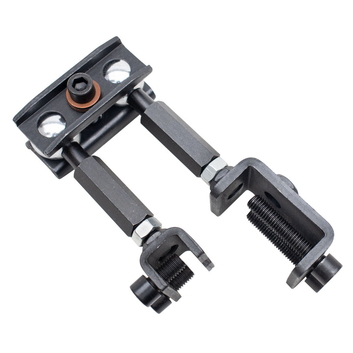 The Third Hand Modular Clamps, Universal clamp base model, HAS42 ...