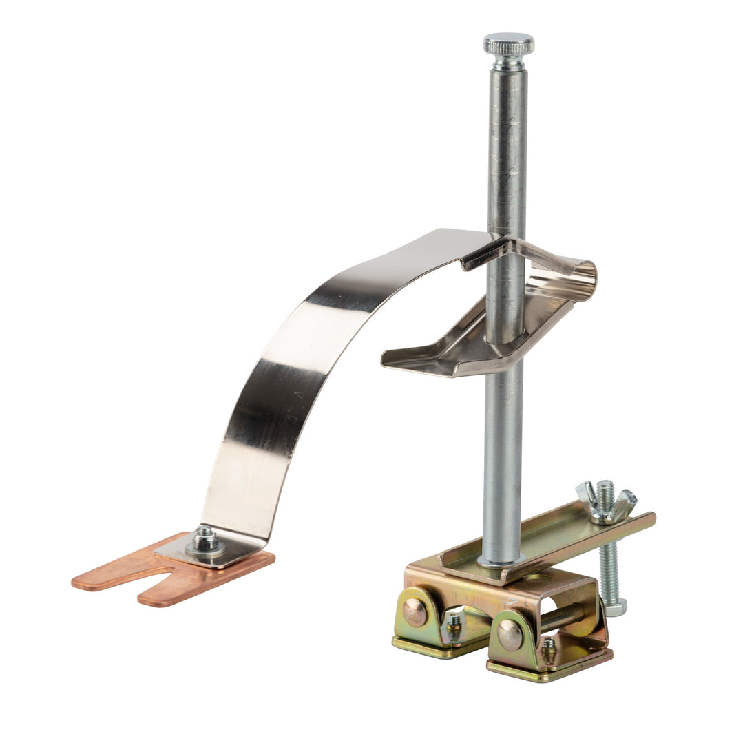 Leaf Spring Clamps – Strong Hand Tools