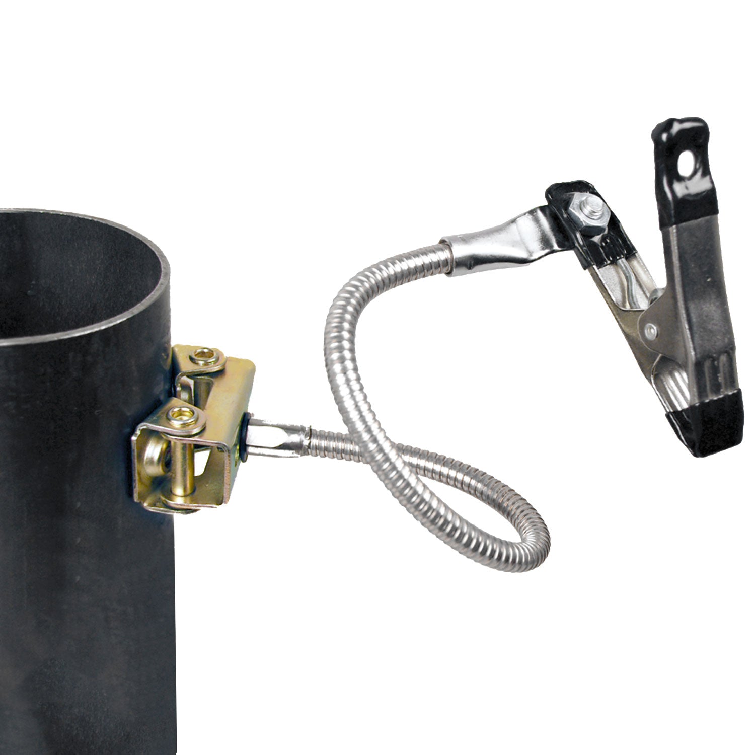 Snake Magnet with V-Pads – Strong Hand Tools