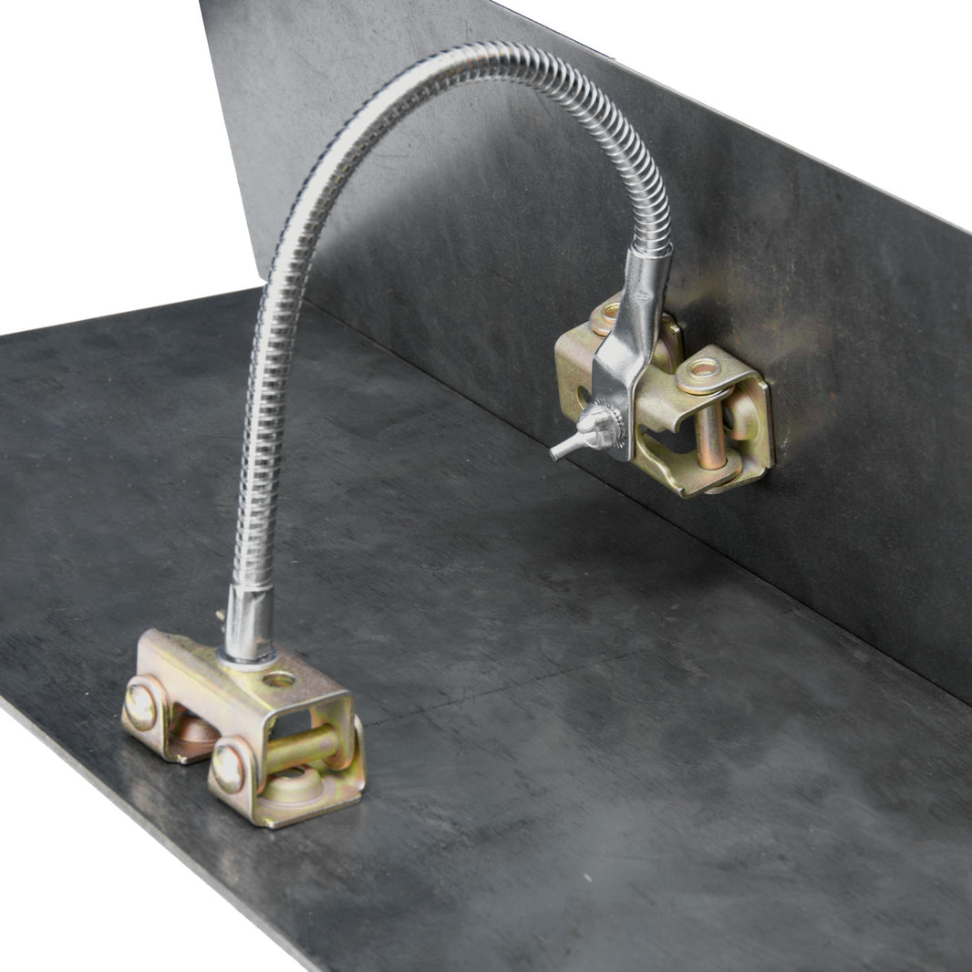 The "Third Hand" Clamps – Strong Hand Tools