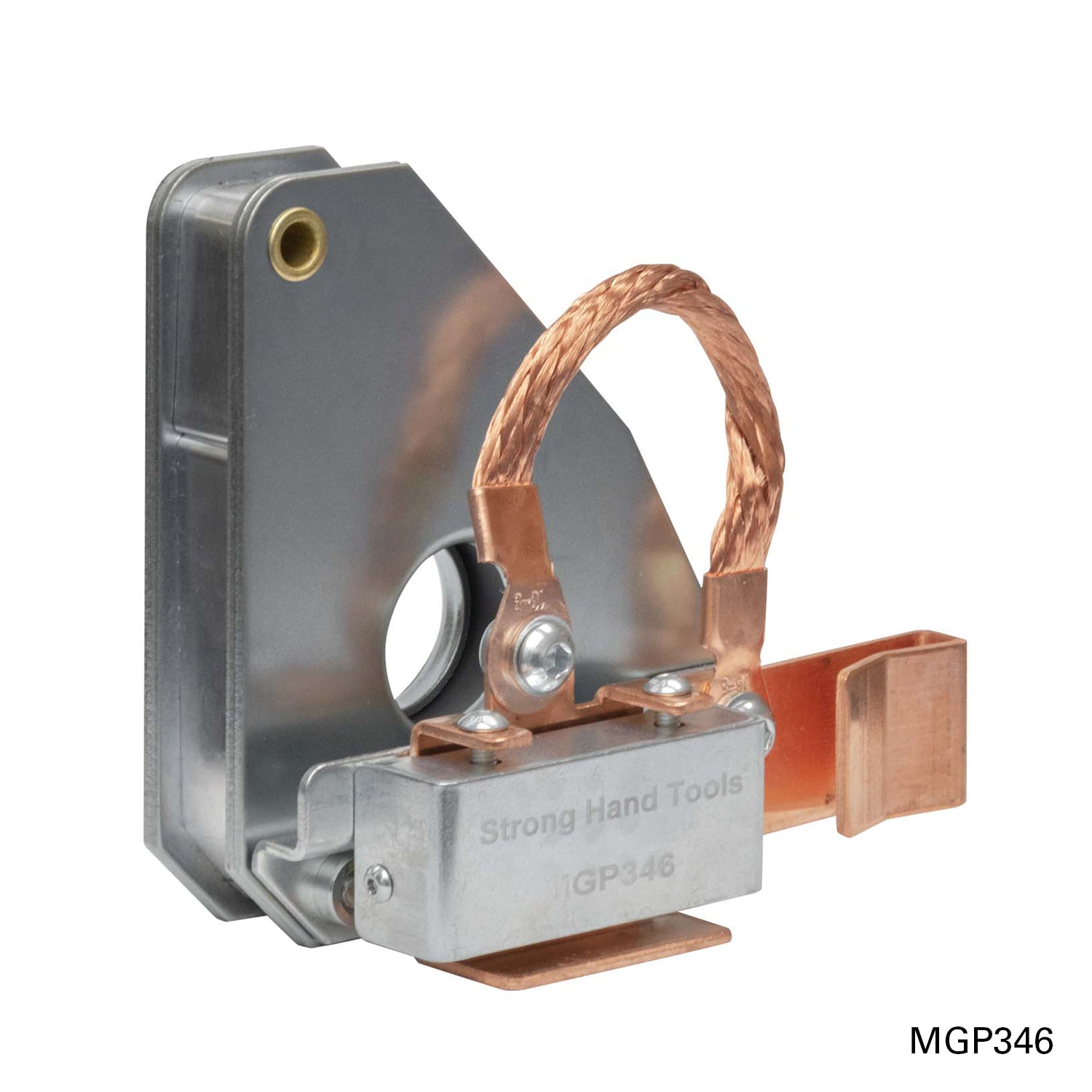 Grounding Tools – Strong Hand Tools