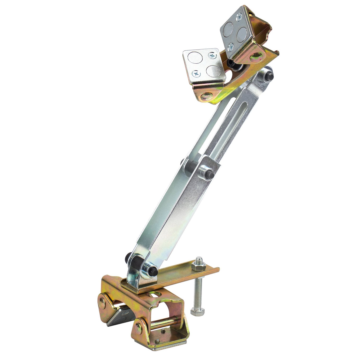 The "Third Hand" Clamps – Strong Hand Tools