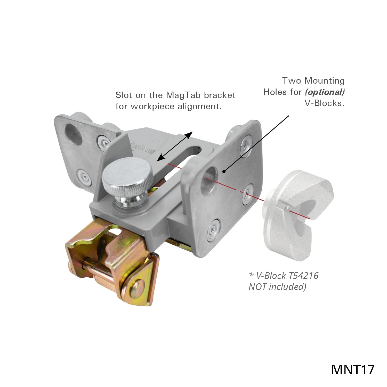 MagTab™ Pro – Strong Hand Tools