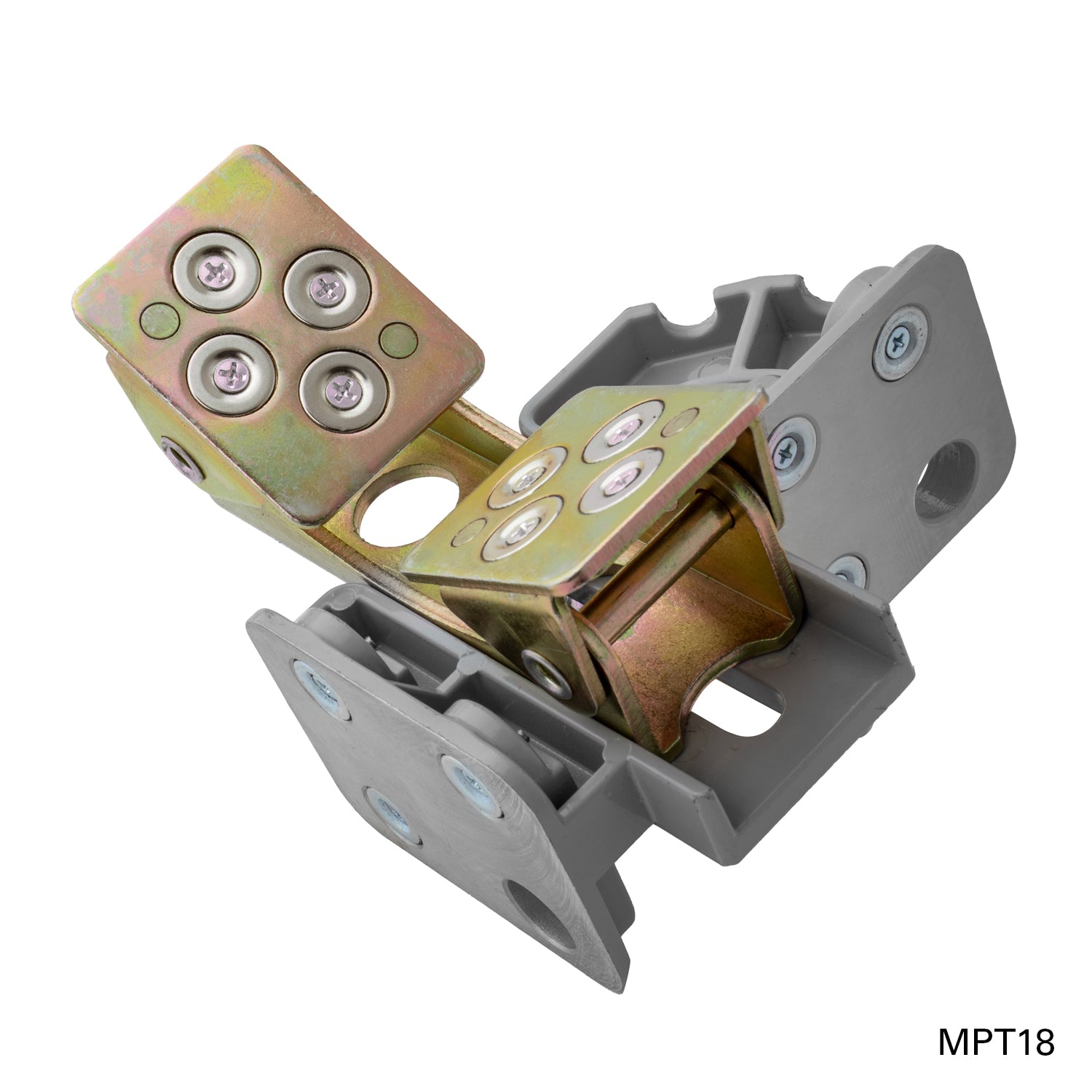 Magnetic Positioners – Strong Hand Tools