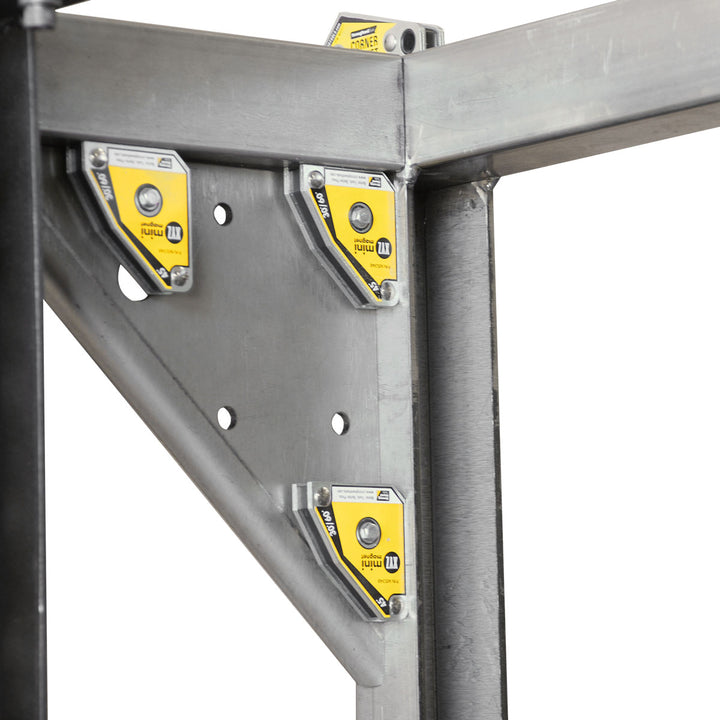 Magnet Squares – Strong Hand Tools