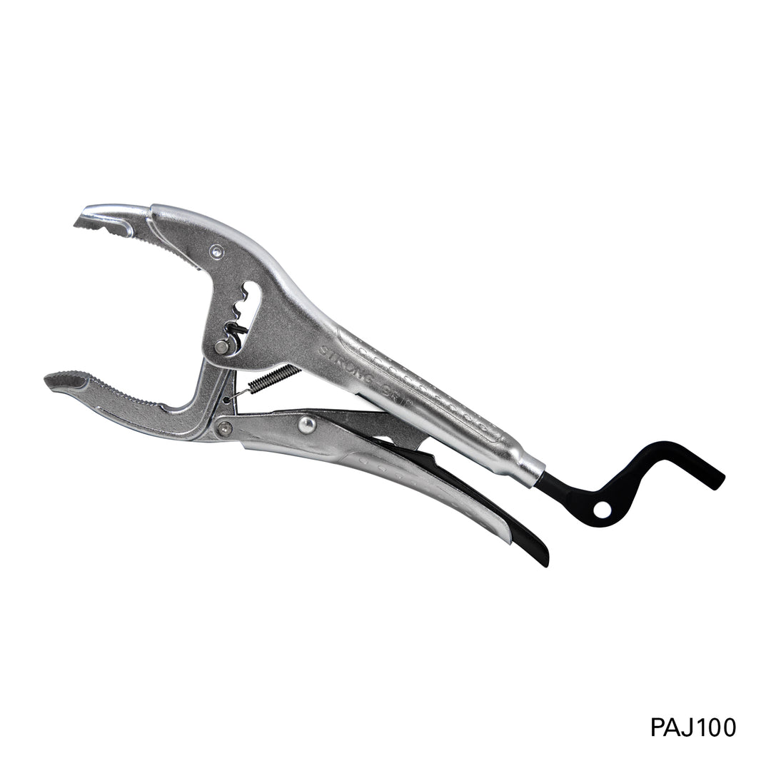 Locking Pliers – Strong Hand Tools