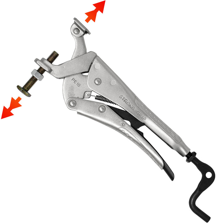 Expand-O™ Pliers – Strong Hand Tools