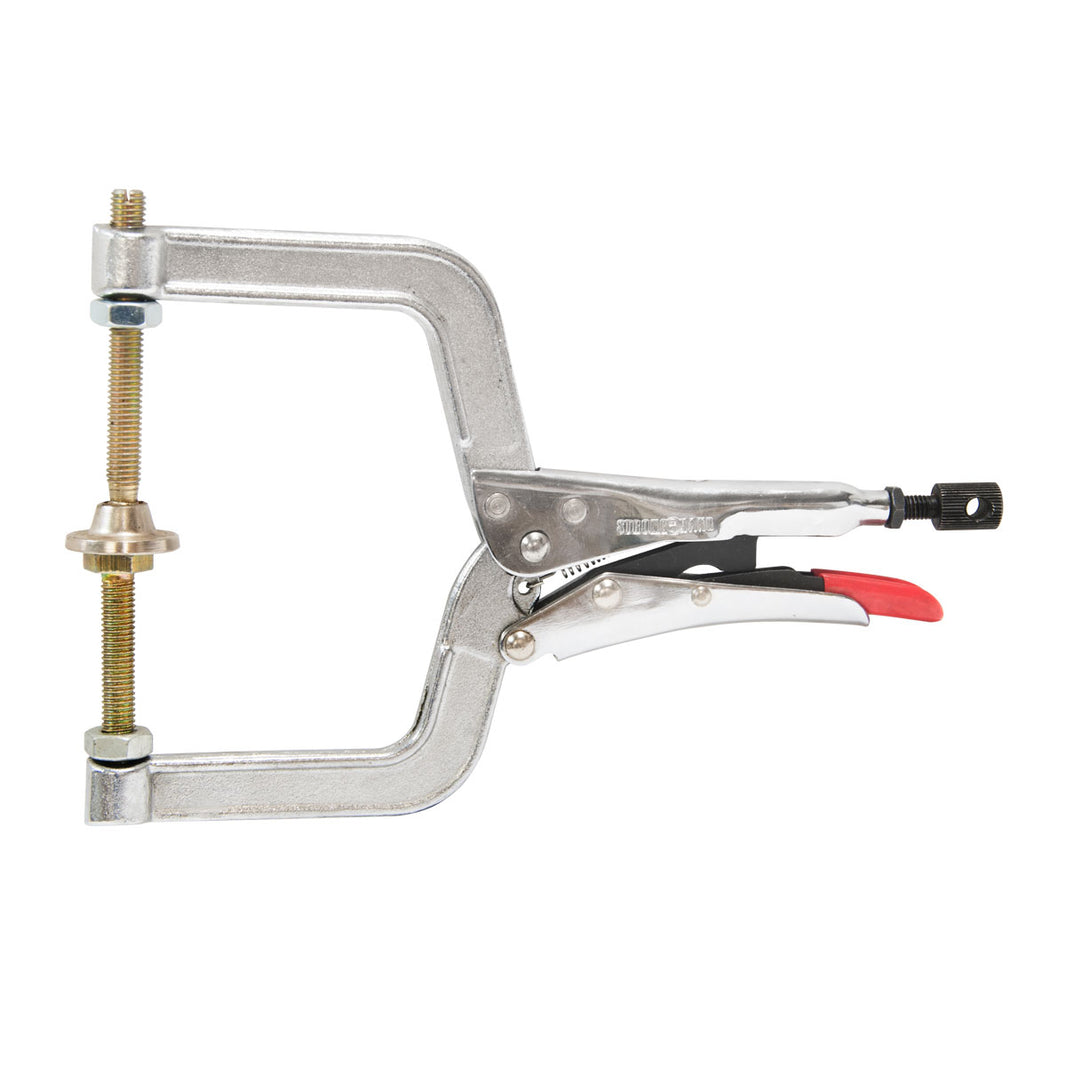 Clamps & Pliers – Strong Hand Tools