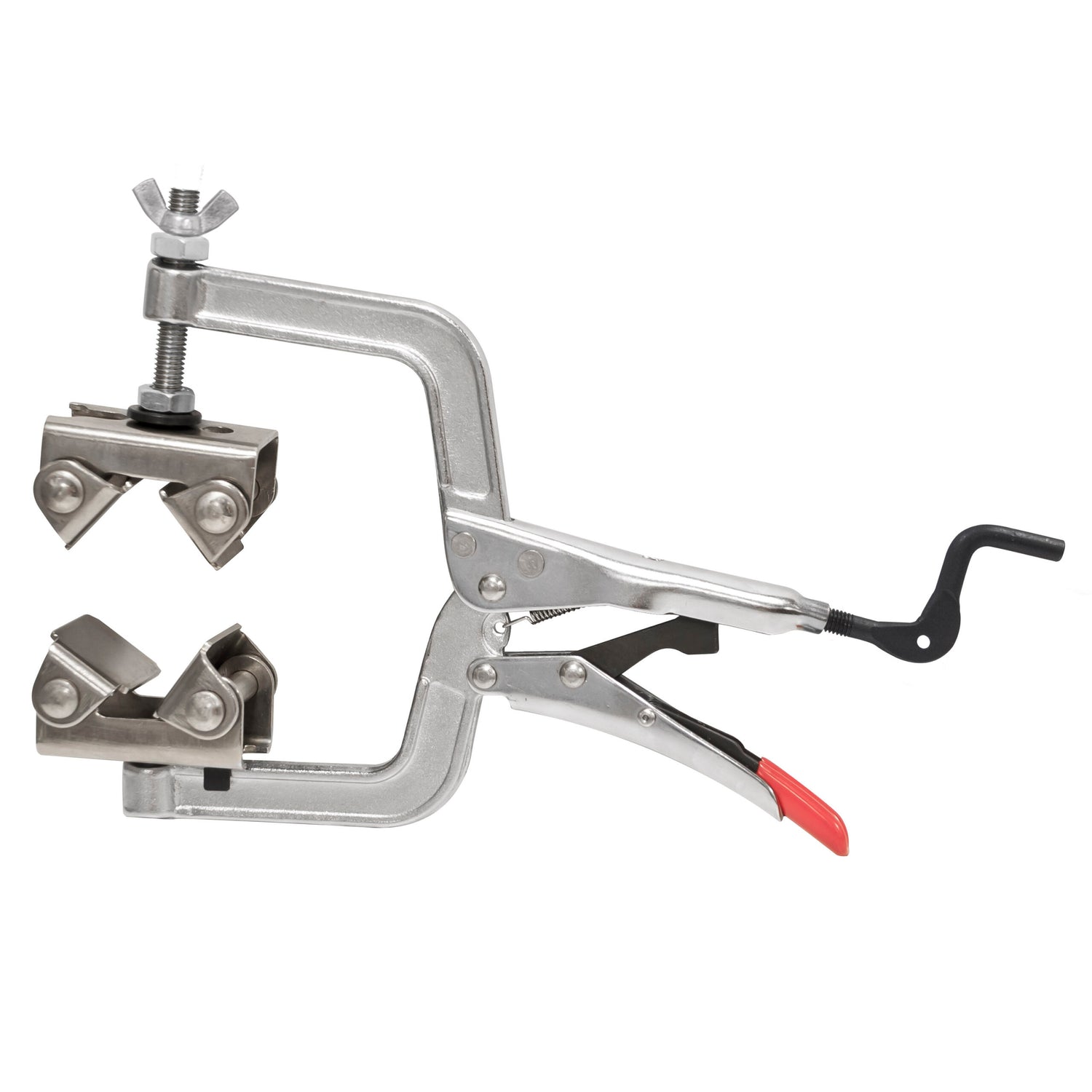 Pipe Pliers – Strong Hand Tools