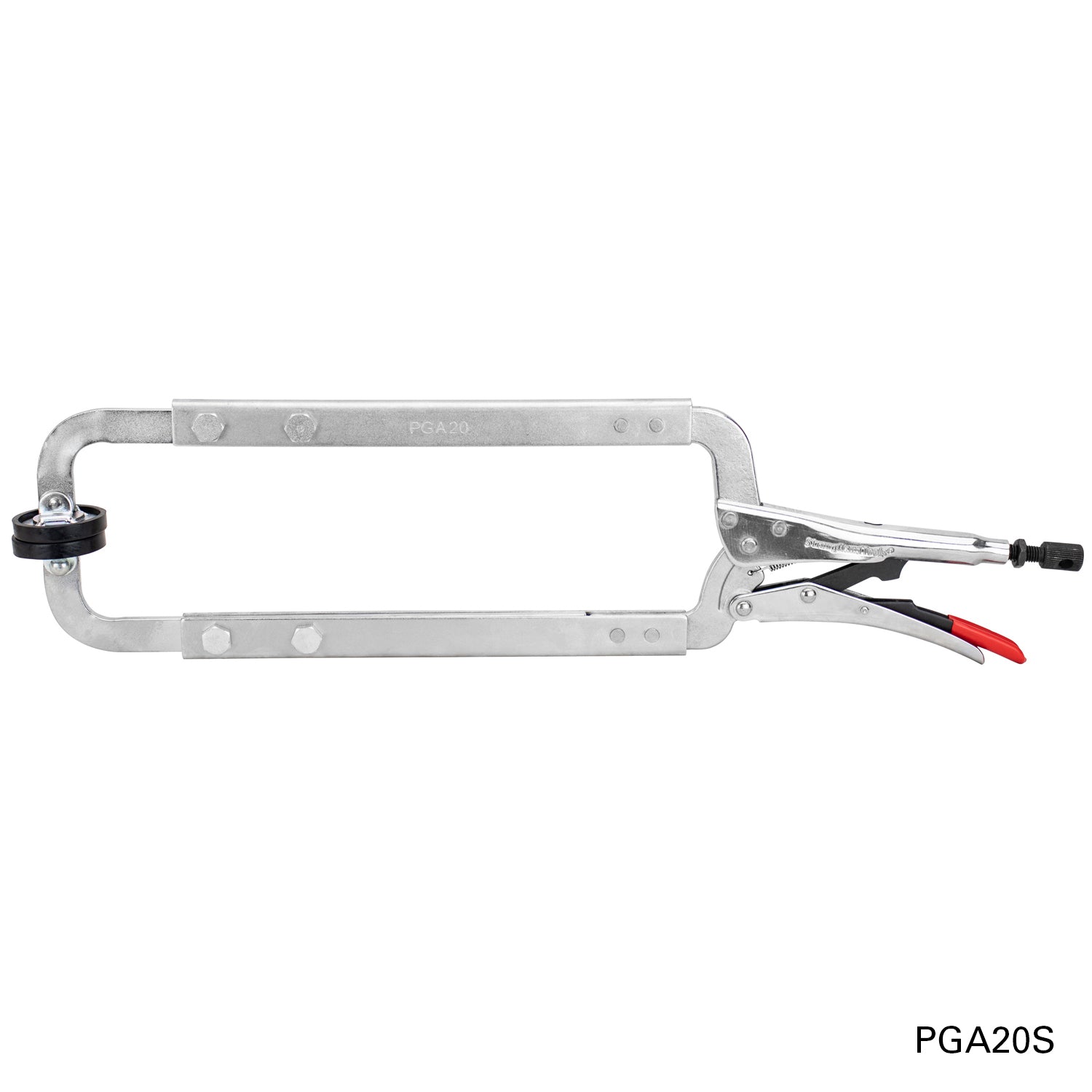 Adjustable / Long Reach Multi-Purpose Pliers – Strong Hand Tools