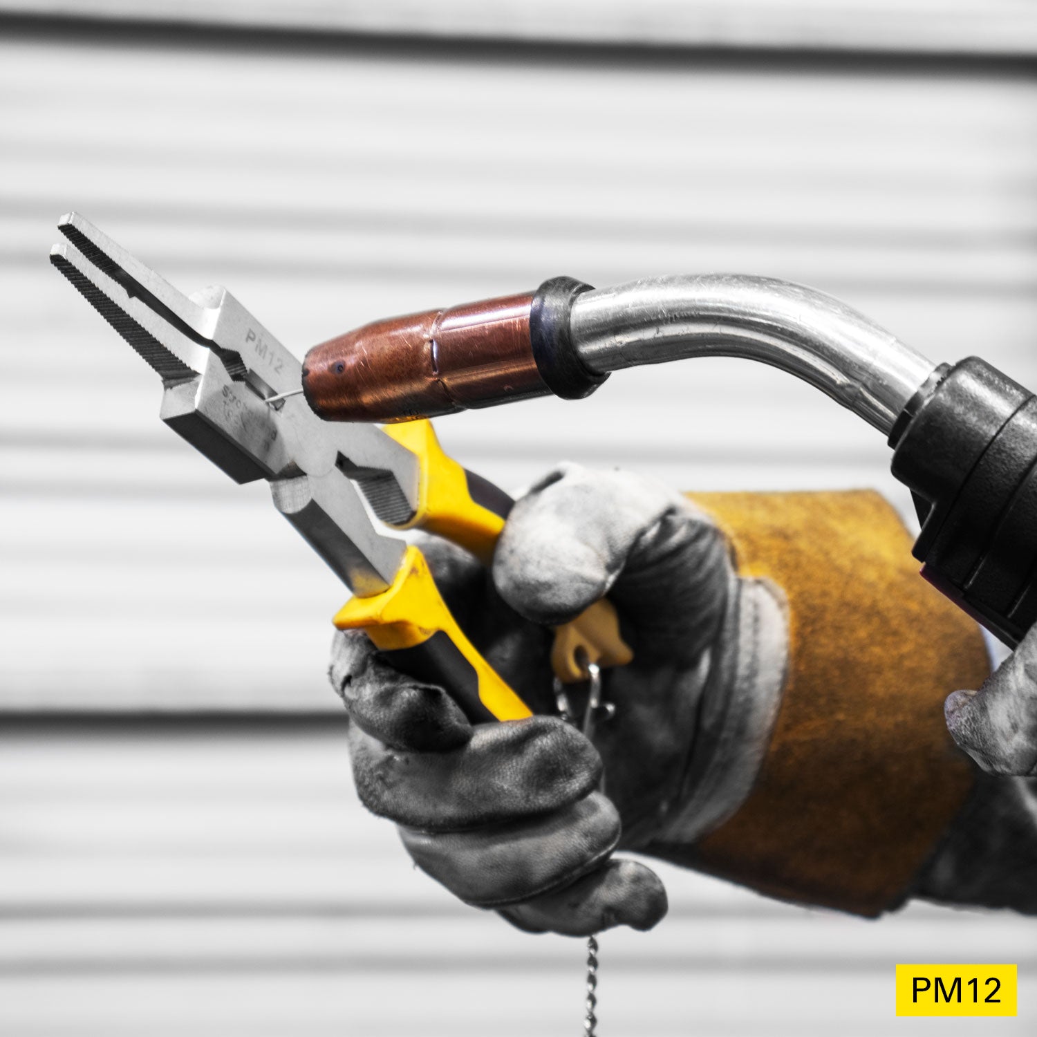 MIG Pliers – Strong Hand Tools