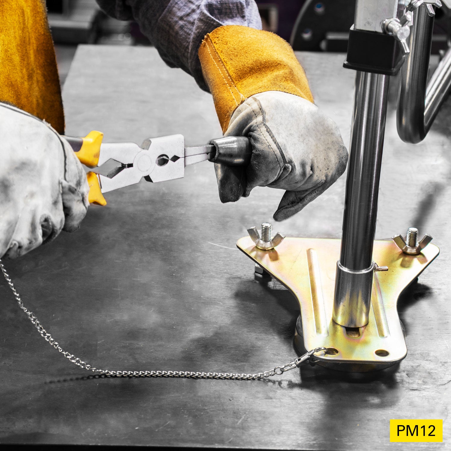 MIG Pliers – Strong Hand Tools