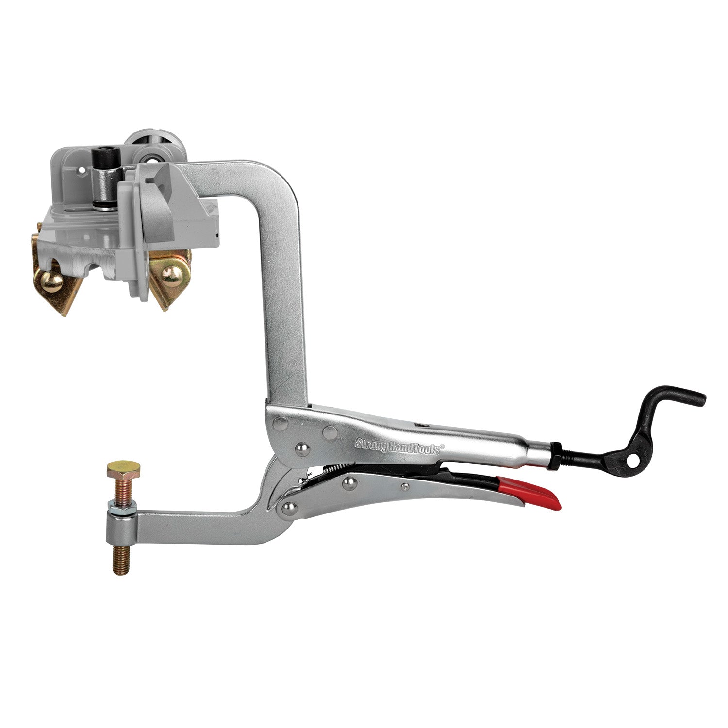 Pipe Joint Pliers – Strong Hand Tools