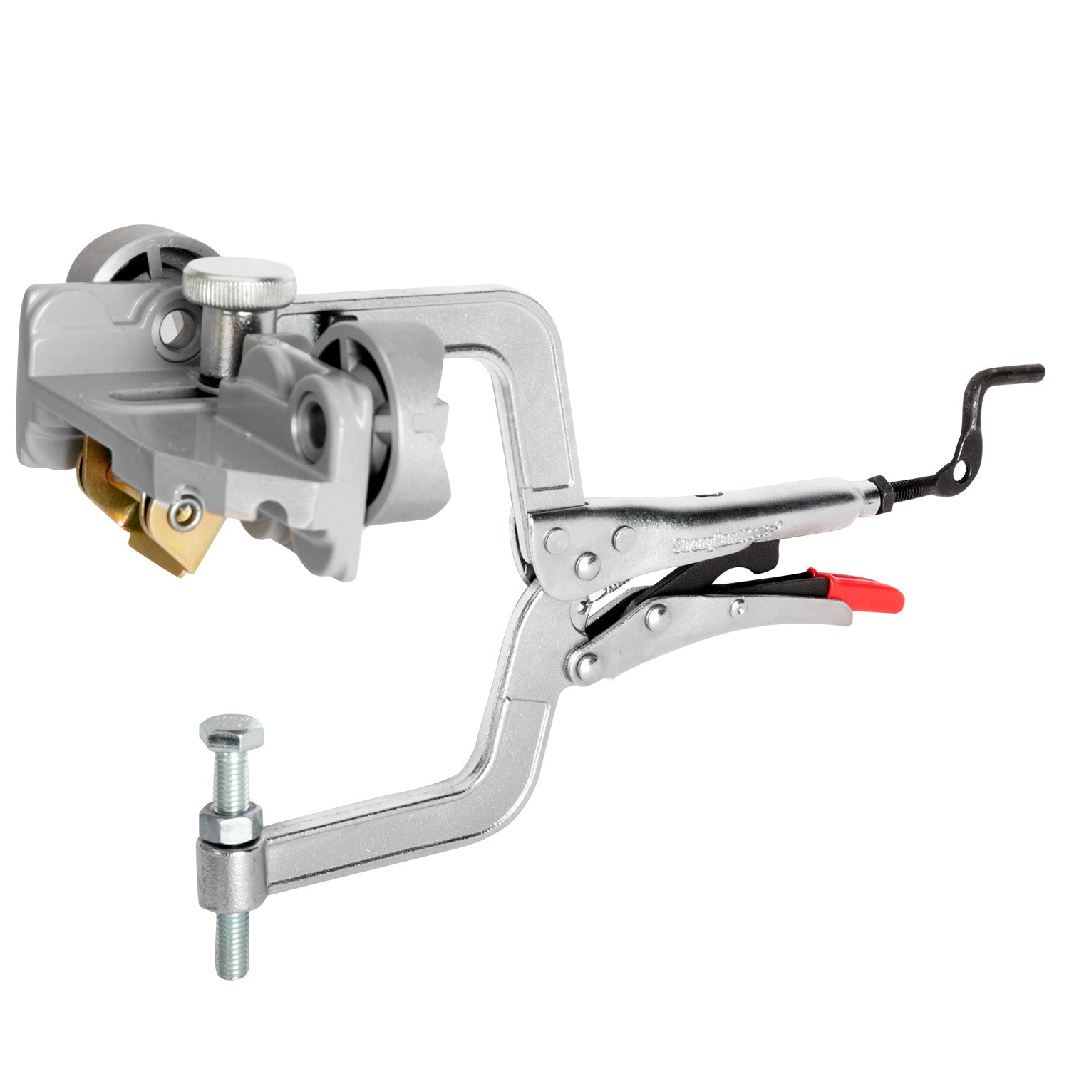 Pipe Joint Pliers – Strong Hand Tools