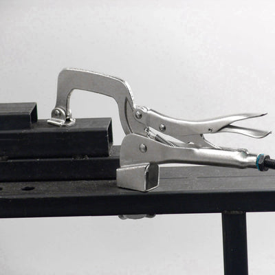 Drill Press Clamp – Strong Hand Tools