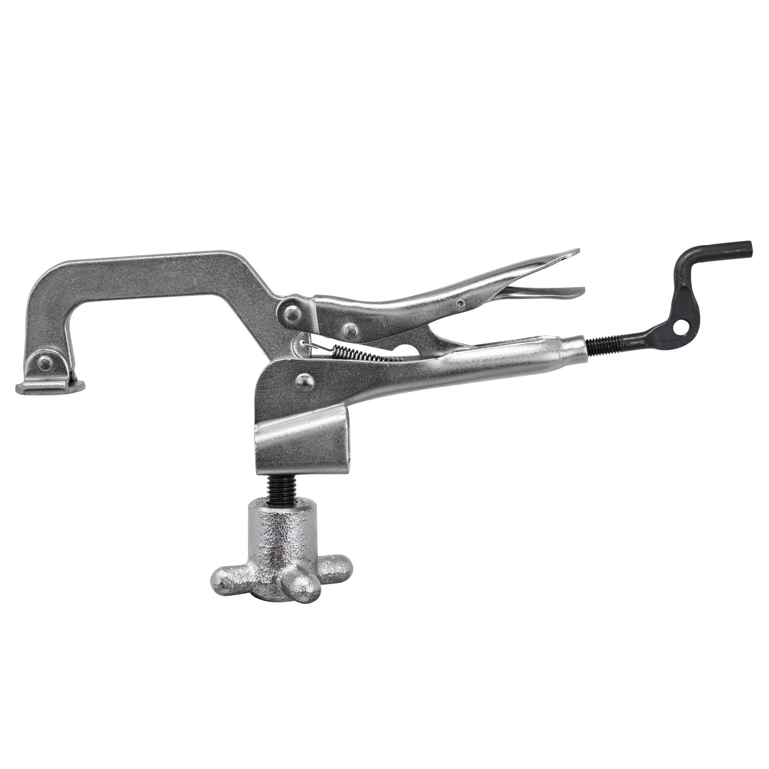 Drill Press Clamp – Strong Hand Tools