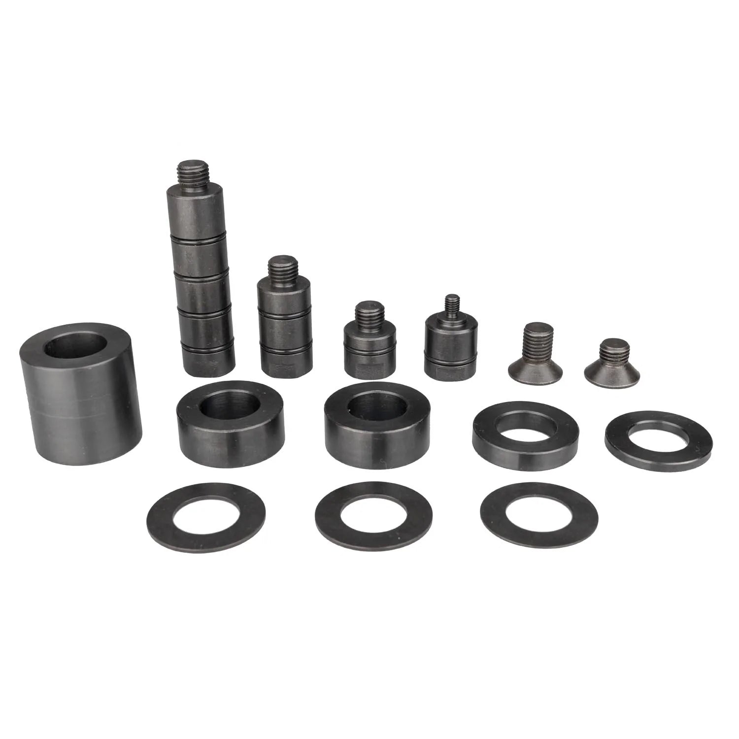 Shim Supports Sets, 28 mm – Strong Hand Tools