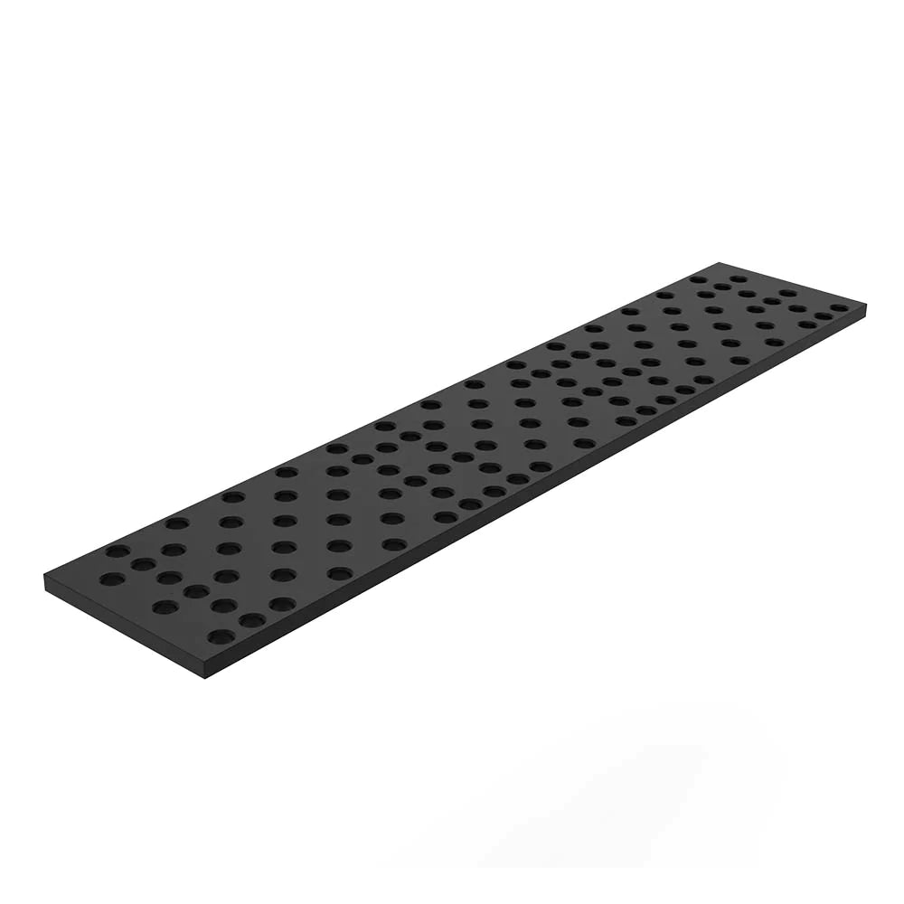 Reversible Table Plates, 28 mm – Strong Hand Tools