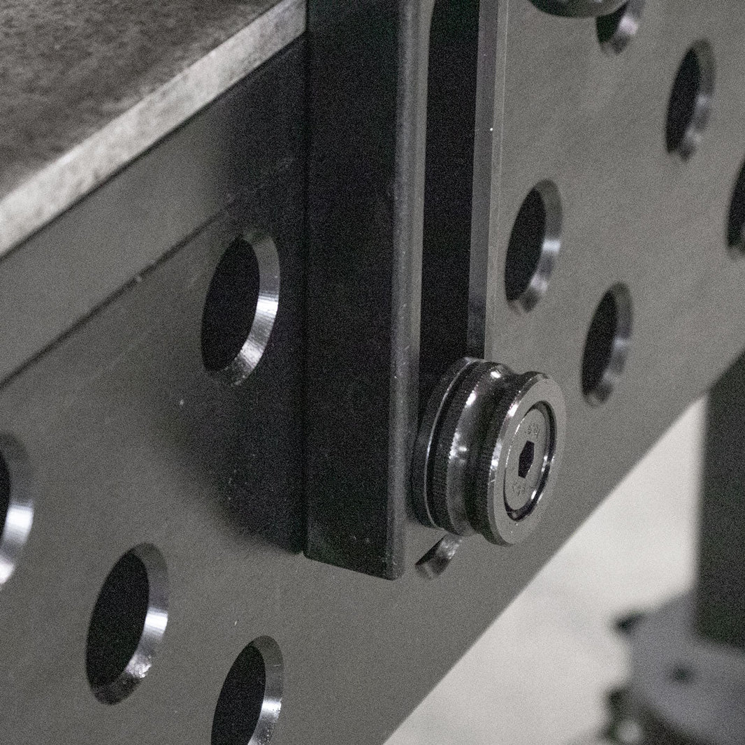 Ball Lock Bolts, 28 mm – Strong Hand Tools