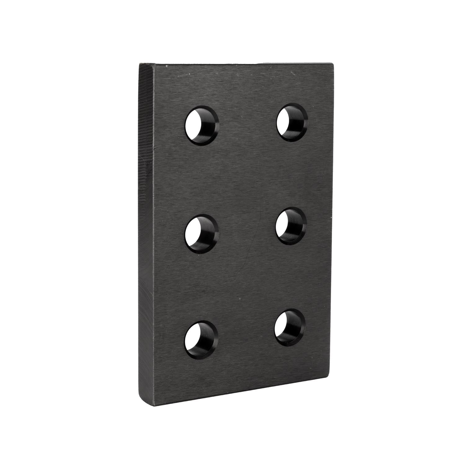 Fixturing Plates, 5/8 Holes – Strong Hand Tools