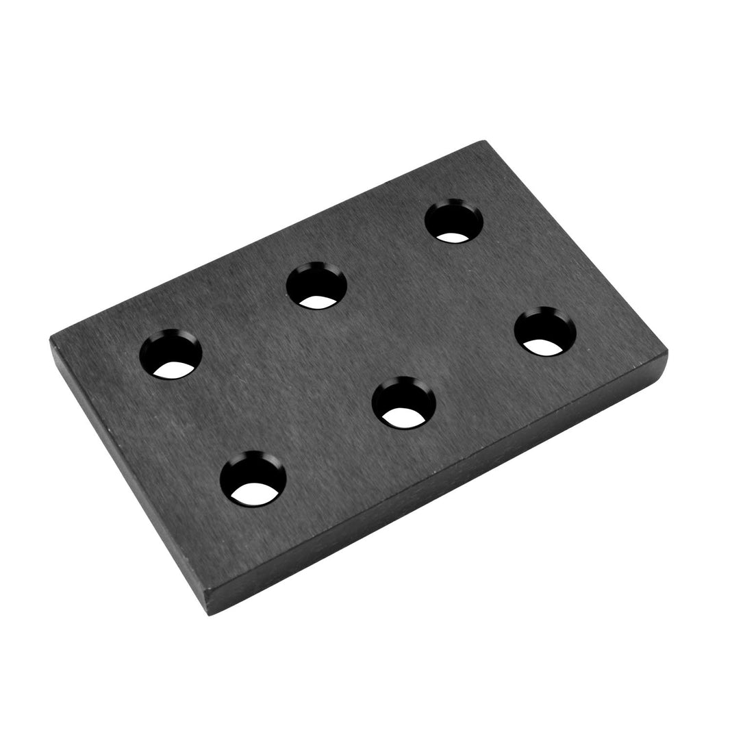 Fixturing Plates, 5/8 Holes – Strong Hand Tools
