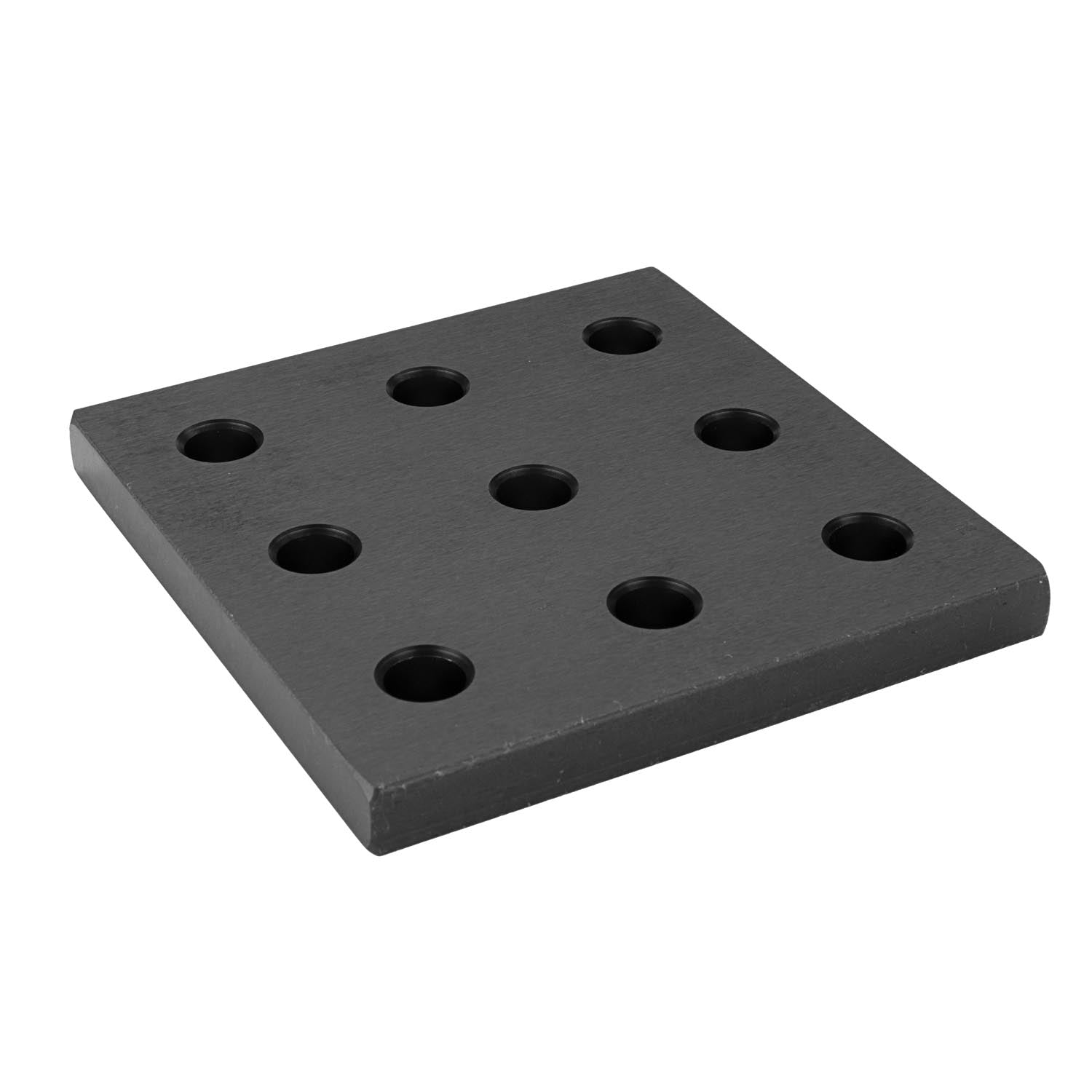 Fixturing Plates, 5/8 Holes – Strong Hand Tools