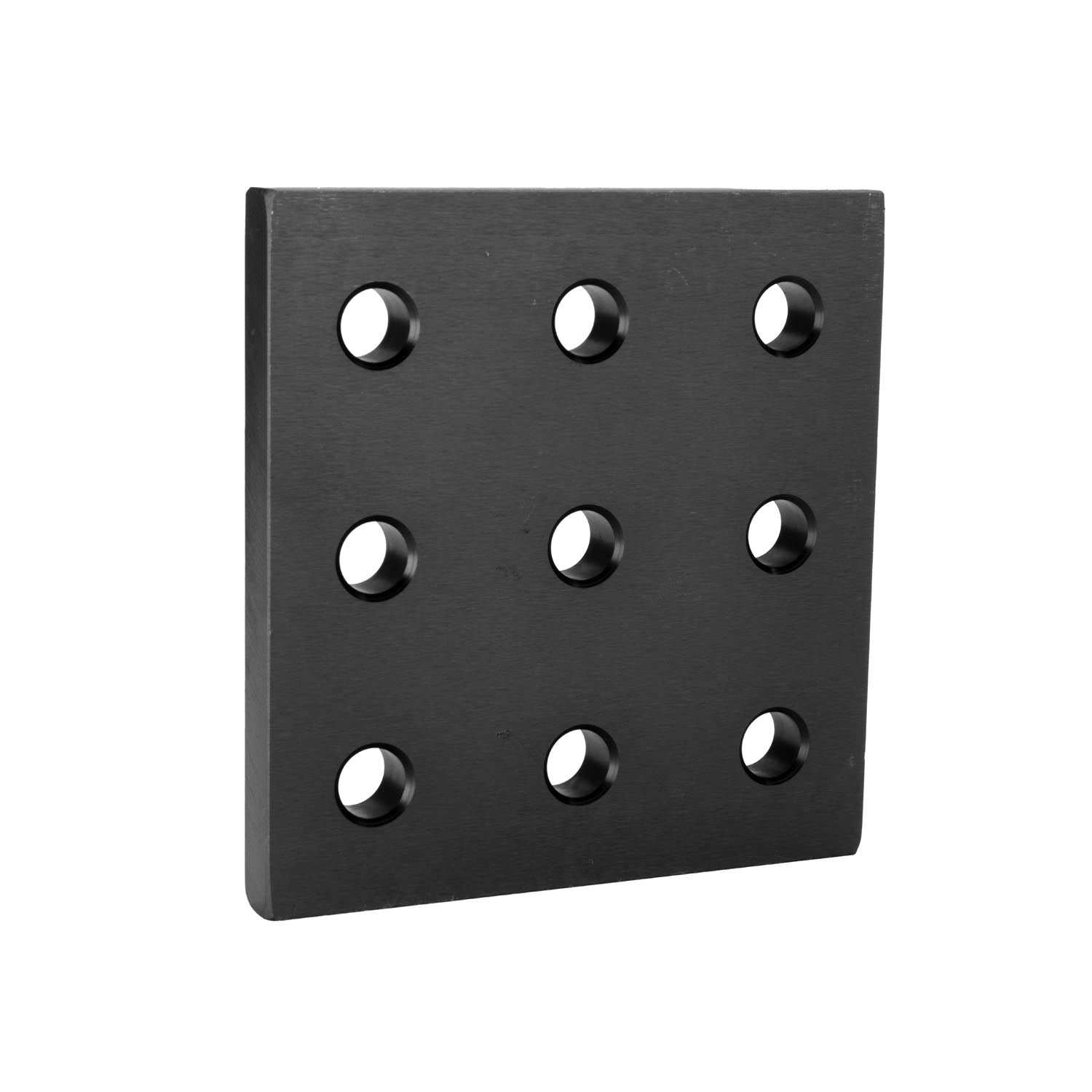 Fixturing Plates, 5/8 Holes – Strong Hand Tools