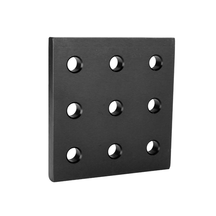 Fixturing Plates, 5/8 Holes – Strong Hand Tools