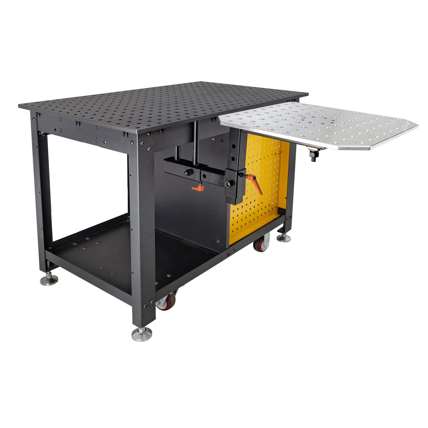 Turntables for Rhino Cart – Strong Hand Tools