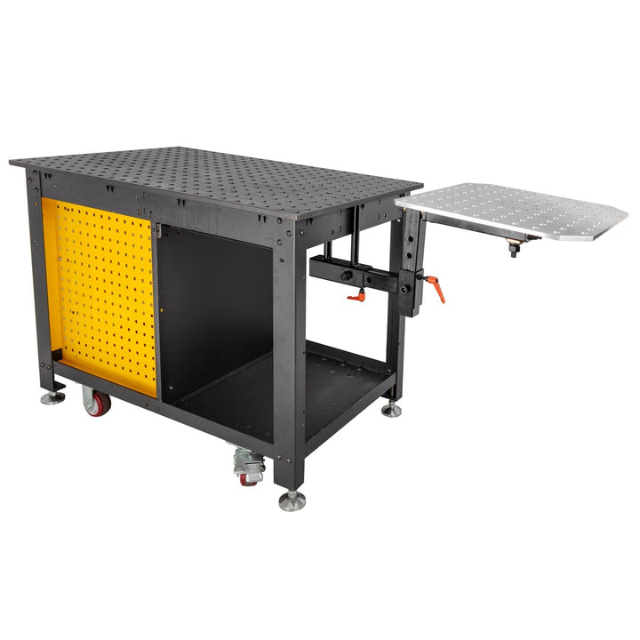 Turntables for Rhino Cart – Strong Hand Tools