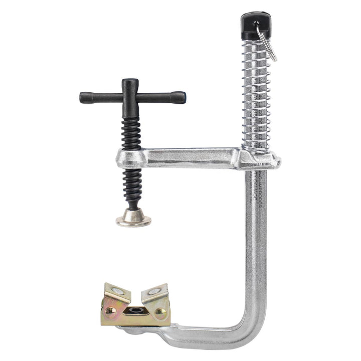 Pipe Handling Tools – Strong Hand Tools