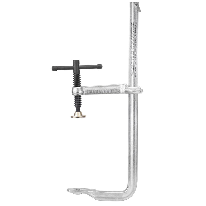 F-Clamps, Medium Duty – Strong Hand Tools