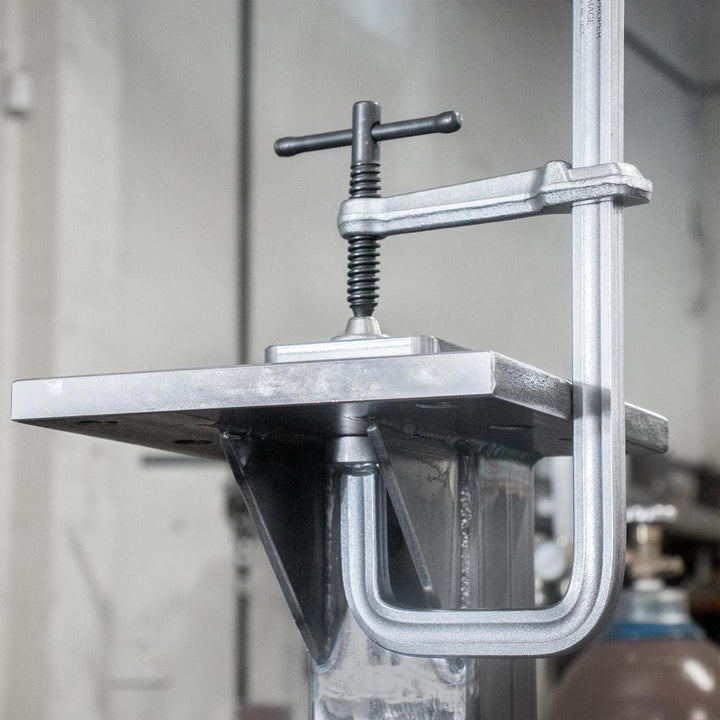 J-Clamps – Strong Hand Tools