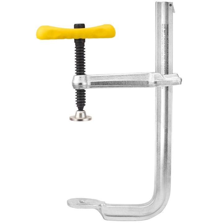 F-Clamps, Medium Duty – Strong Hand Tools