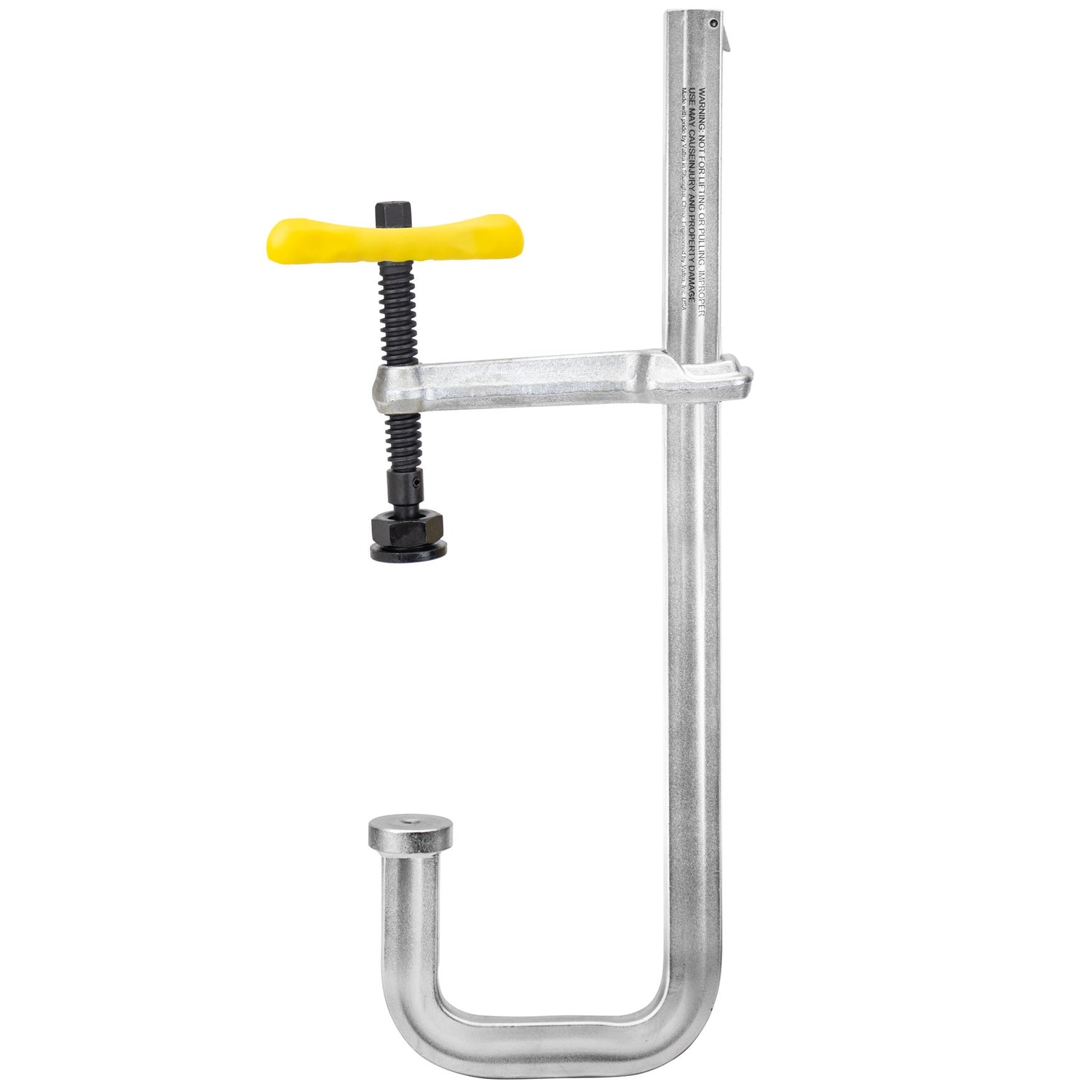 J-Clamps – Strong Hand Tools