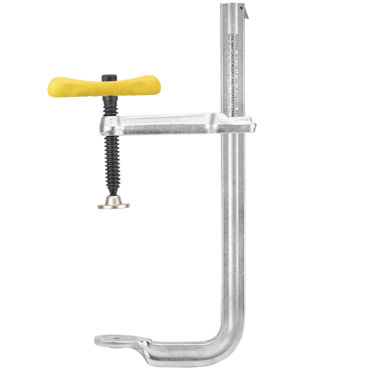 F-Clamps, Medium Duty – Strong Hand Tools