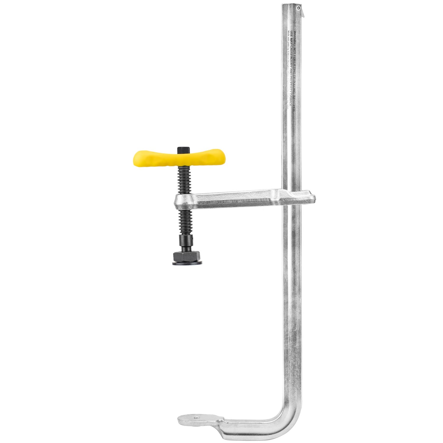 F-Clamps, Medium Duty – Strong Hand Tools
